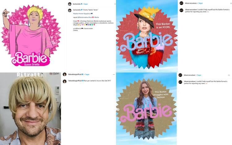Barbie, Libano e Kuwait censurano il film: 'Promuove l'omosessualità' I ...