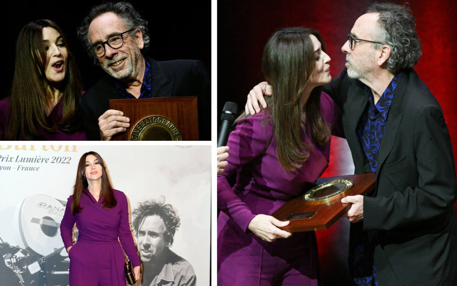 Torino, al Museo Nazionale del Cinema la mostra Il mondo di Tim Burton ...