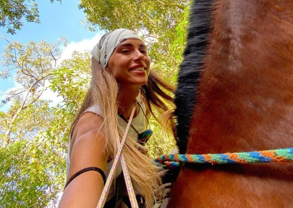 Chi è Martina Trivelli, la presunta nuova fidanzata di Stefano De ...