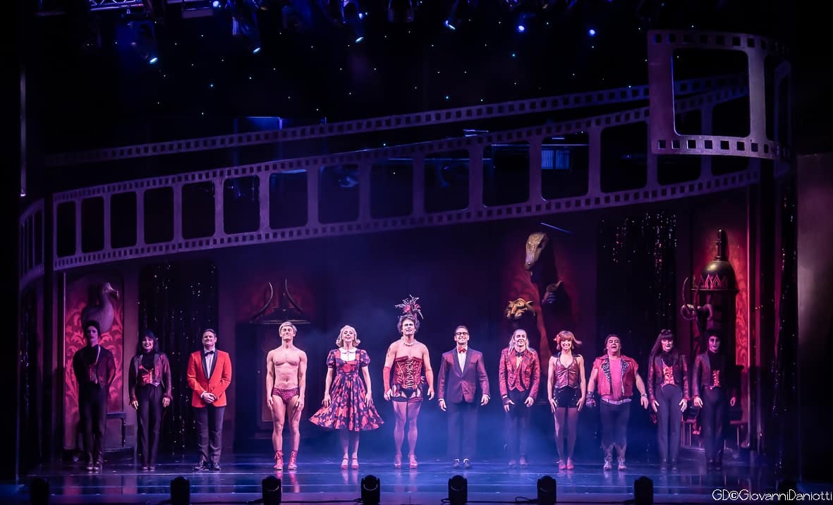 Il Rocky Horror torna a Milano, uno show immortale | Sky TG24