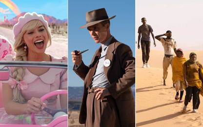 Limitless, il trailer della serie Disney Plus con Chris Hemsworth