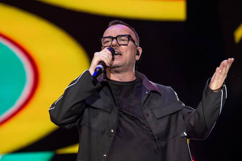 In viaggio con Joe Balluzzo 1000 Km a Nord: il video | Sky TG24