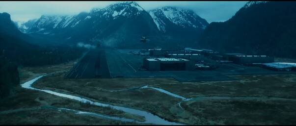 Area 51, i migliori film sulla base segreta