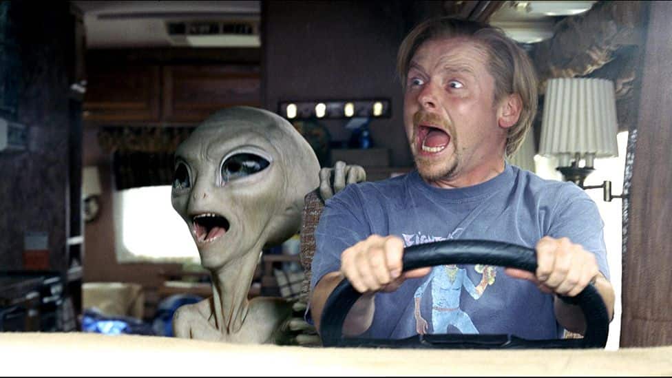 Area 51, i migliori film sulla base segreta