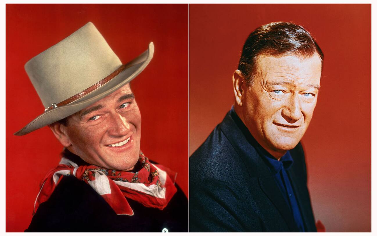 Le star della vecchia Hollywood che si sono rifatte, da Marilyn Monroe ...