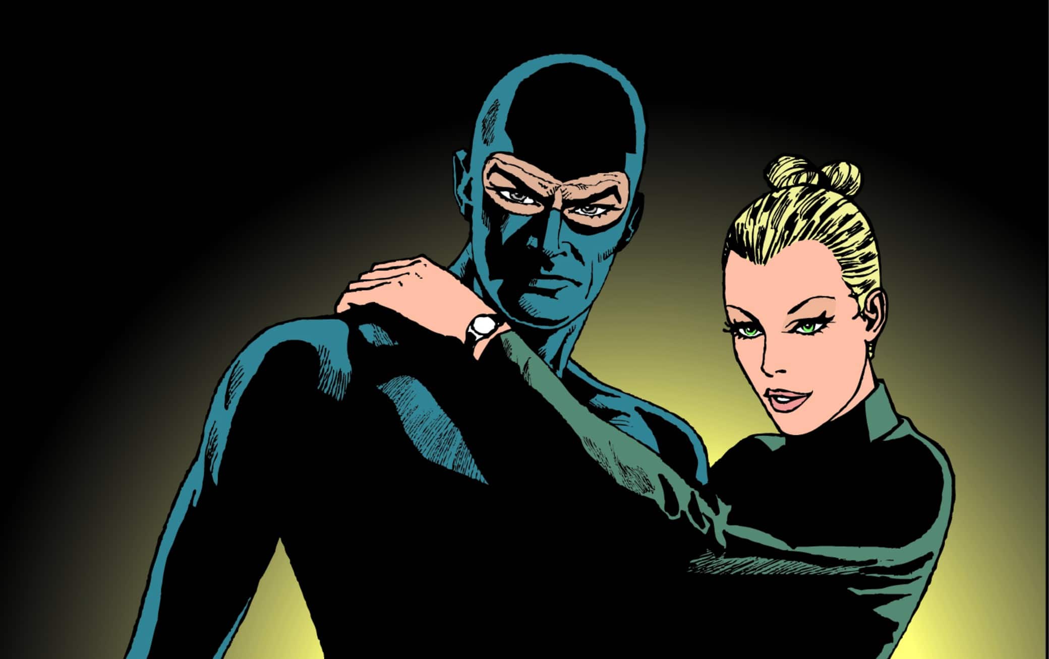 Diabolik, 58 anni fa usciva il primo numero: le curiosità sul ...