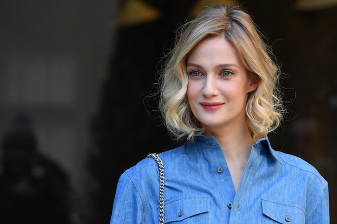 Auguri Eva Riccobono: le tappe della carriera della top model. FOTO ...