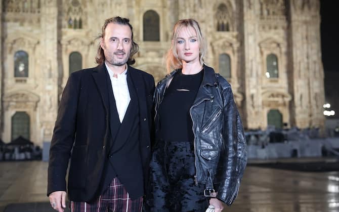 Auguri Eva Riccobono: le tappe della carriera della top model. FOTO ...