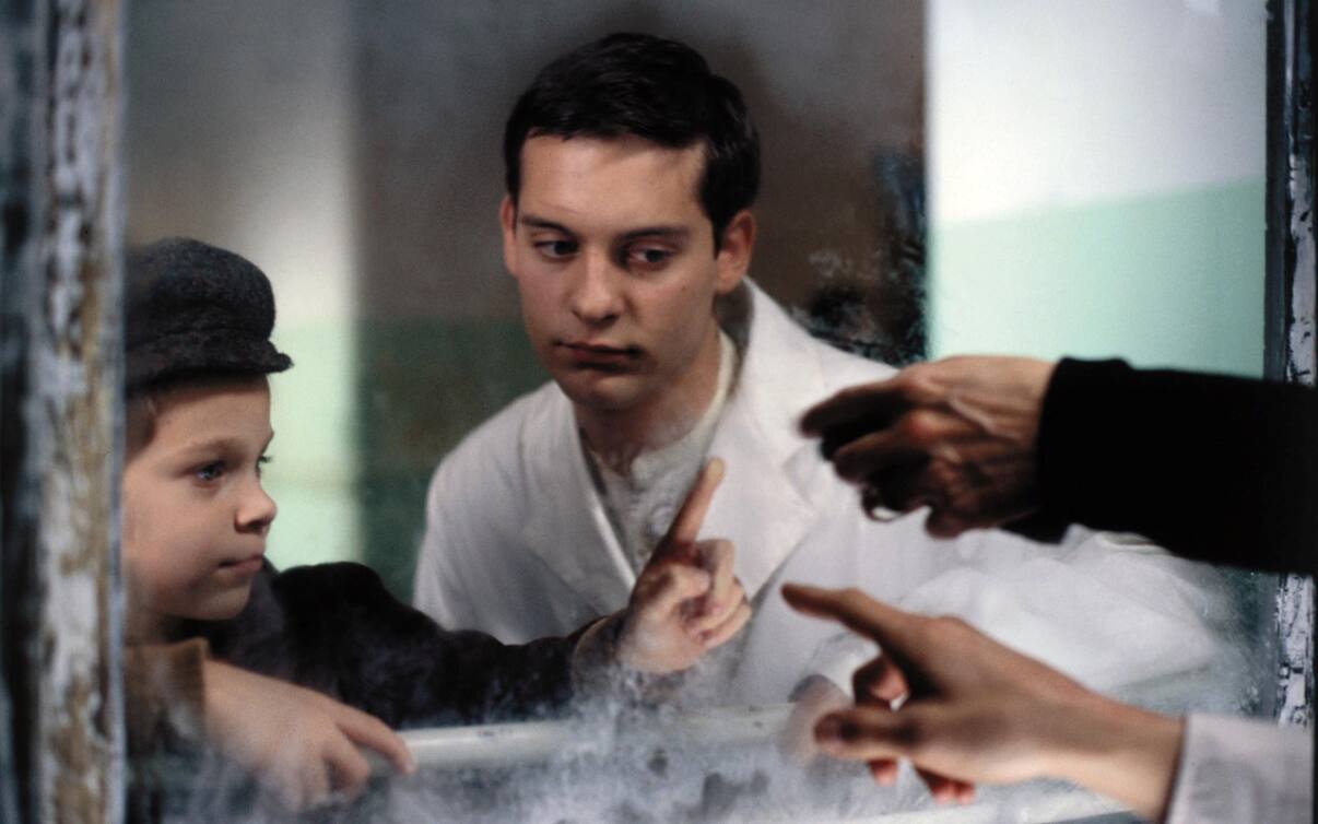 Dottori su grande e piccolo schermo, i medici più famosi di film e ...