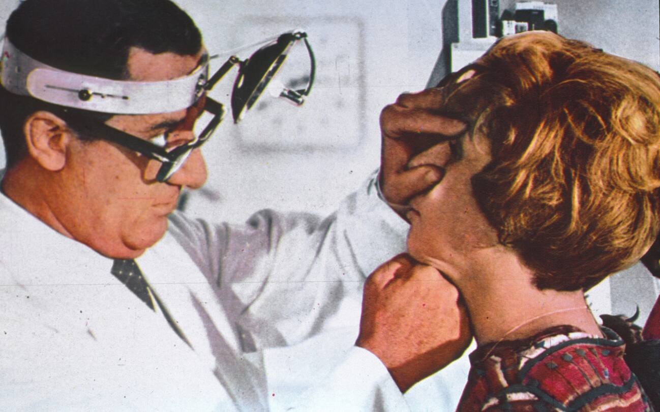 Dottori su grande e piccolo schermo, i medici più famosi di film e ...