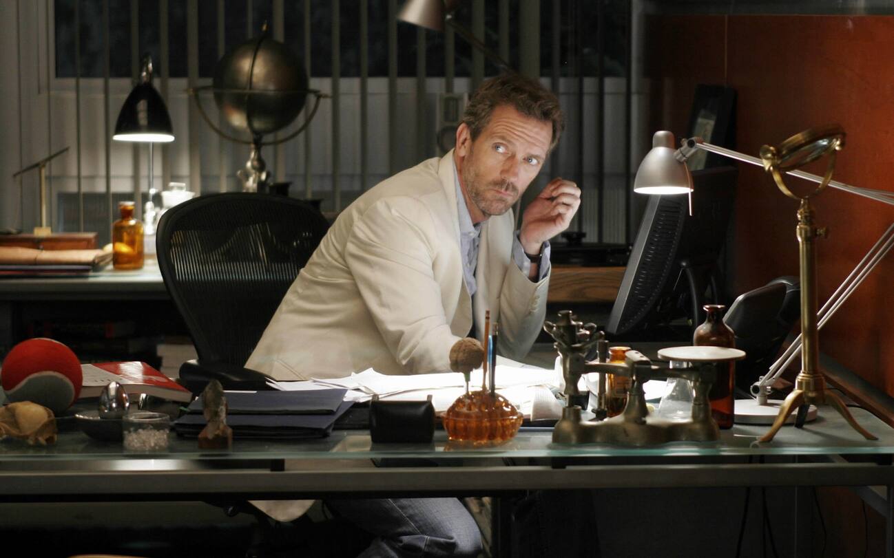 Dottori su grande e piccolo schermo, i medici più famosi di film e ...