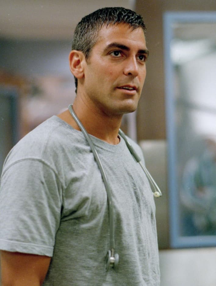 Dottori su grande e piccolo schermo, i medici più famosi di film e ...