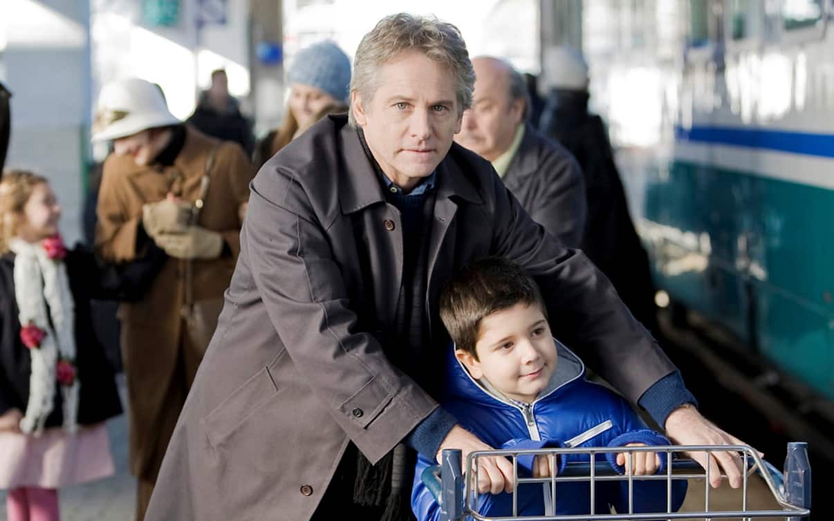 Dottori su grande e piccolo schermo, i medici più famosi di film e ...