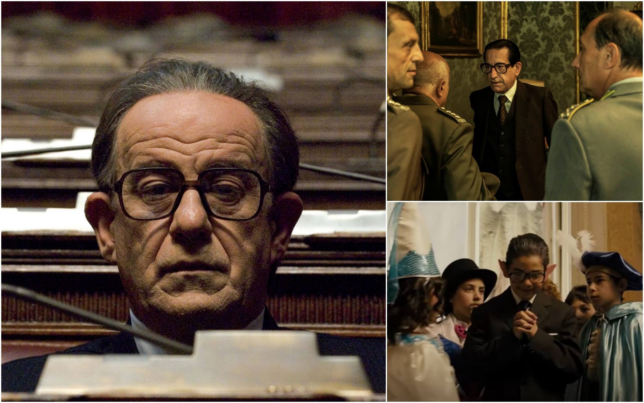 Giulio Andreotti nel cinema, 7 film e documentari sulla sua vita, da Il ...
