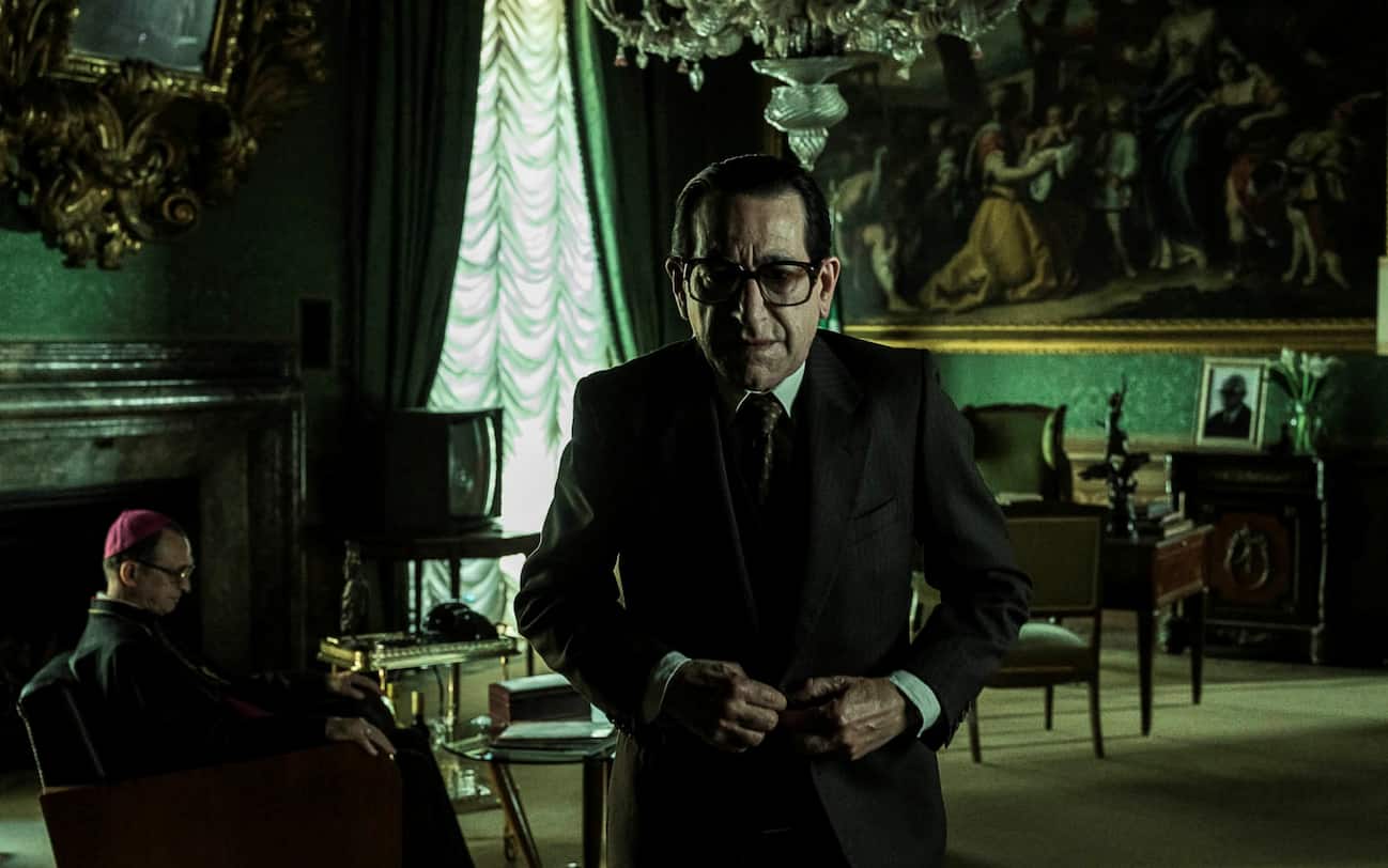 Giulio Andreotti nel cinema, 7 film e documentari sulla sua vita, da Il ...
