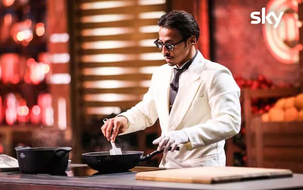 Masterchef Italia, chi sono i vincitori delle precedenti edizioni. FOTO ...