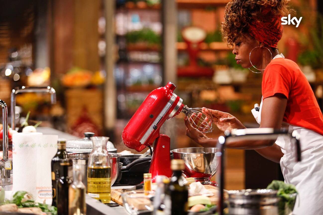 Masterchef Italia, chi sono i vincitori delle precedenti edizioni. FOTO ...
