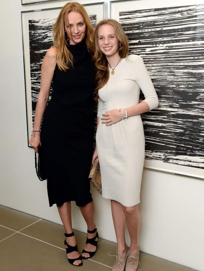 Esce Moss di Maya Hawke: le tappe della carriera della star di Stranger ...