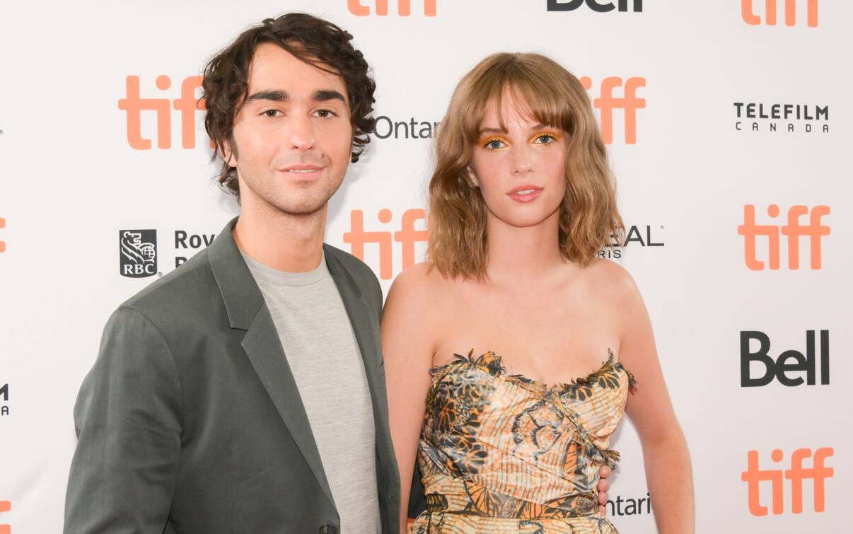 Esce Moss di Maya Hawke: le tappe della carriera della star di Stranger ...