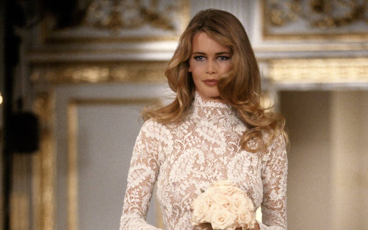 Tatjana Patitz, morta a 56 anni la supermodella tedesca