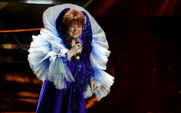 Orietta Berti, dagli esordi da giovane a oggi al Grande Fratello Vip. FOTO