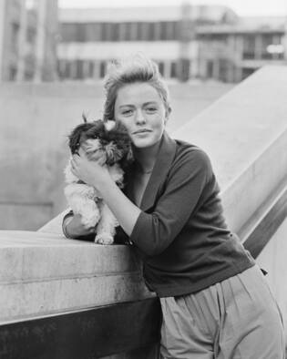 Patsy Kensit, compie 53 anni, come è cambiata la cantante e attrice ...