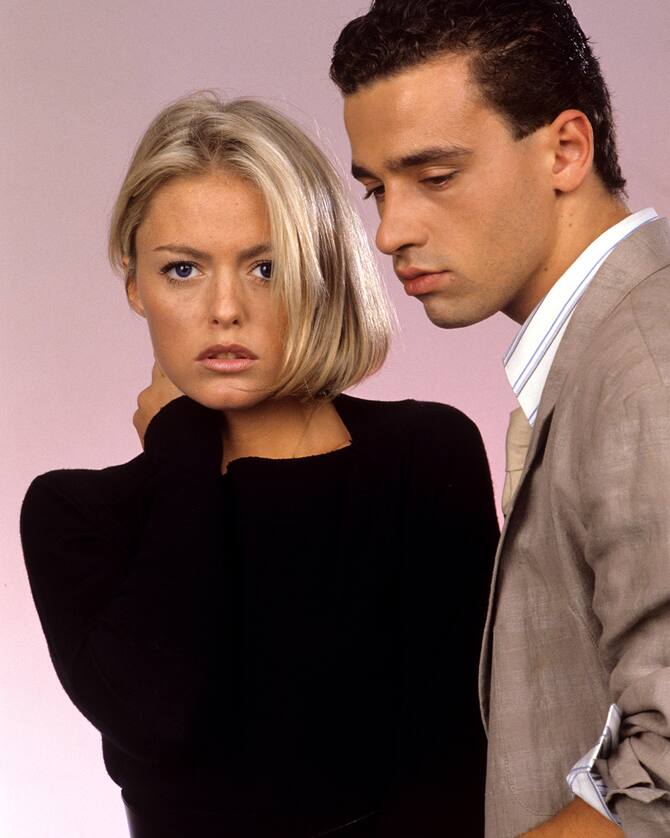 Patsy Kensit, compie 53 anni, come è cambiata la cantante e attrice ...