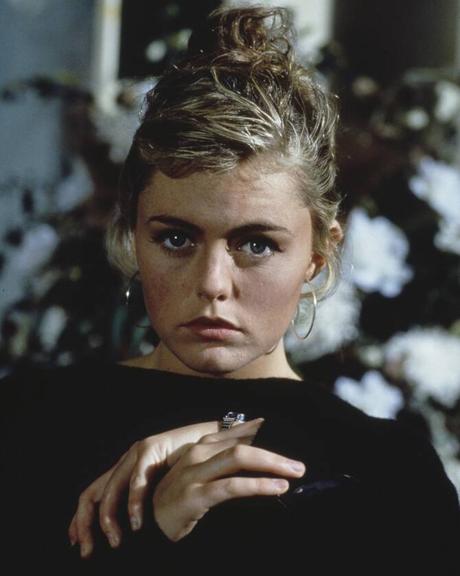 Patsy Kensit, compie 53 anni, come è cambiata la cantante e attrice ...