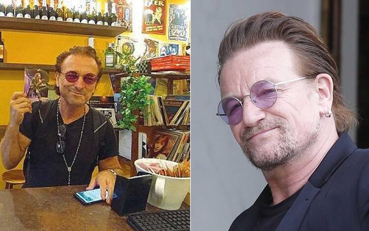 Sosia nel mondo, i siti per trovare chi ci somiglia e cosa ne pensa la ...