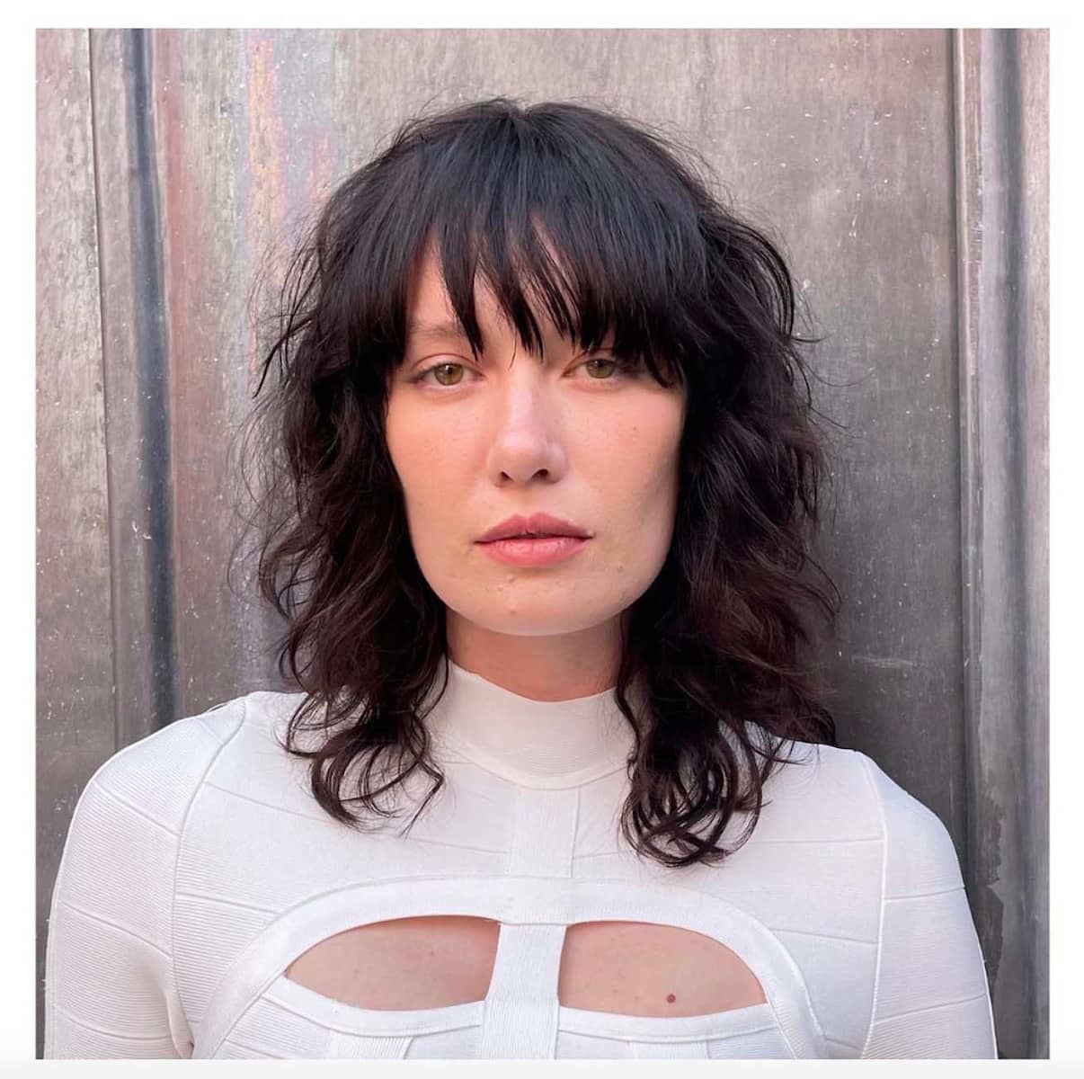 Capelli estate 2022, 10 tagli medi di tendenza. FOTO | Sky tg24