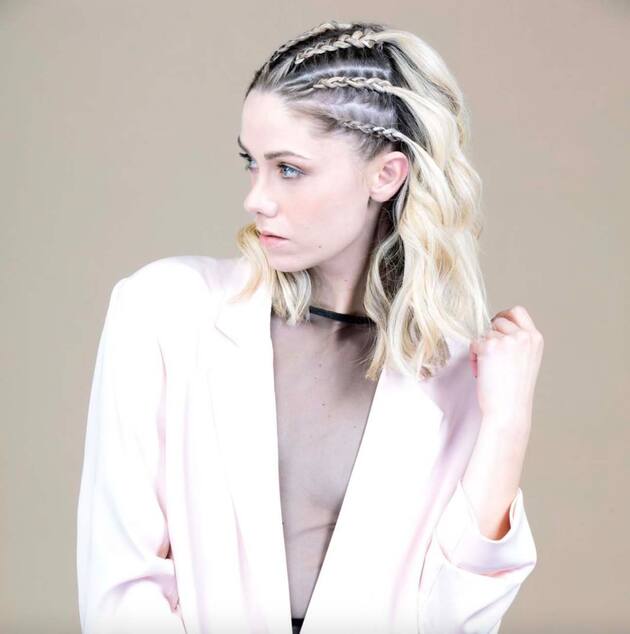 Capelli estate 2022, 10 tagli medi di tendenza. FOTO | Sky tg24