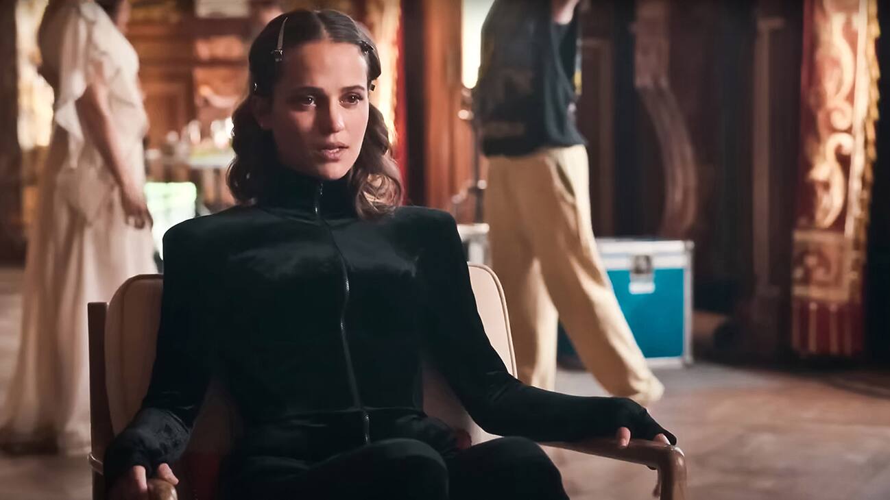 Michael Fassbender e Alicia Vikander reciteranno ancora insieme nel nuovo film Hope