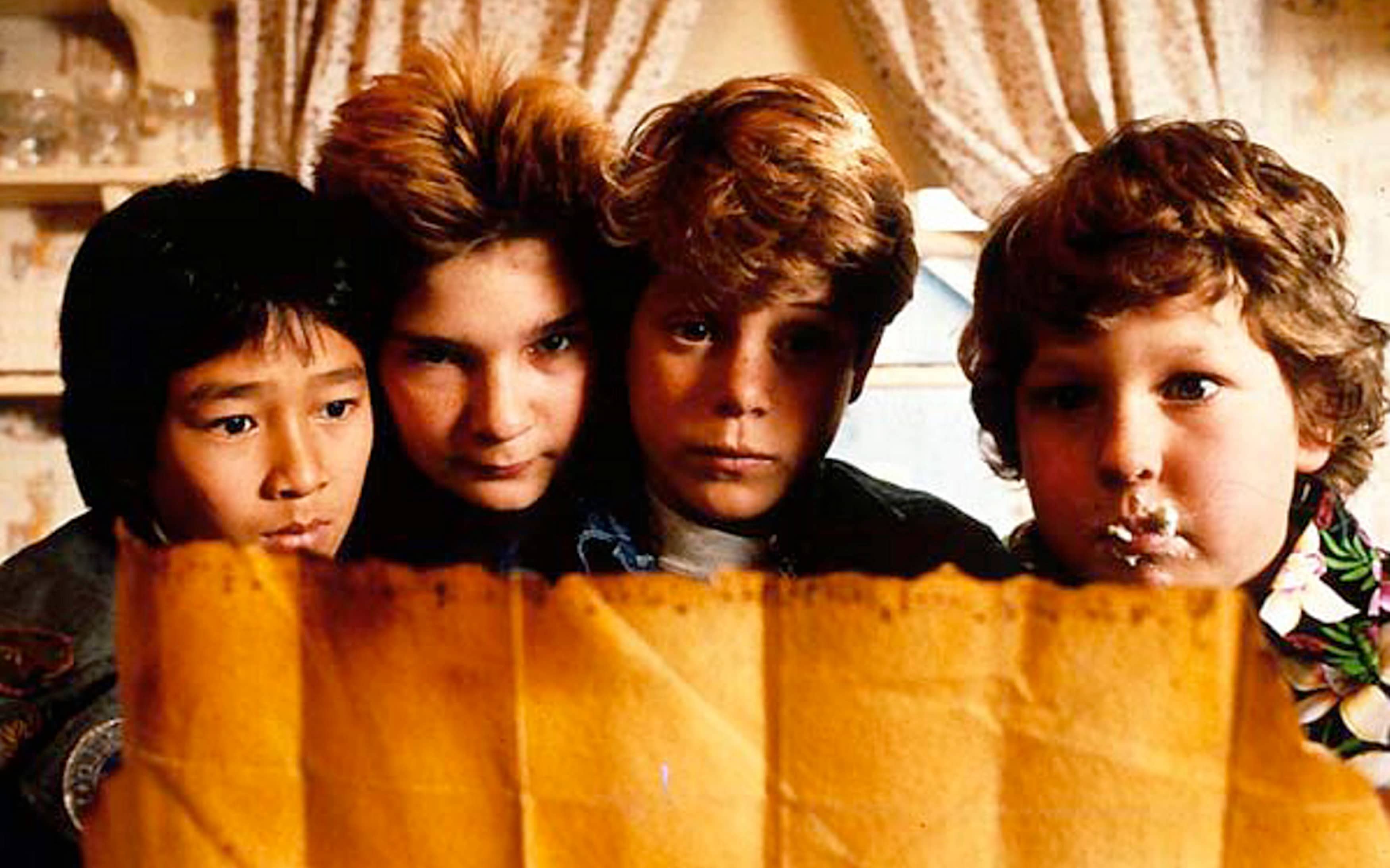 The Goonies 2, l'annuncio dello sceneggiatore Adam F. Goldberg su Twitter