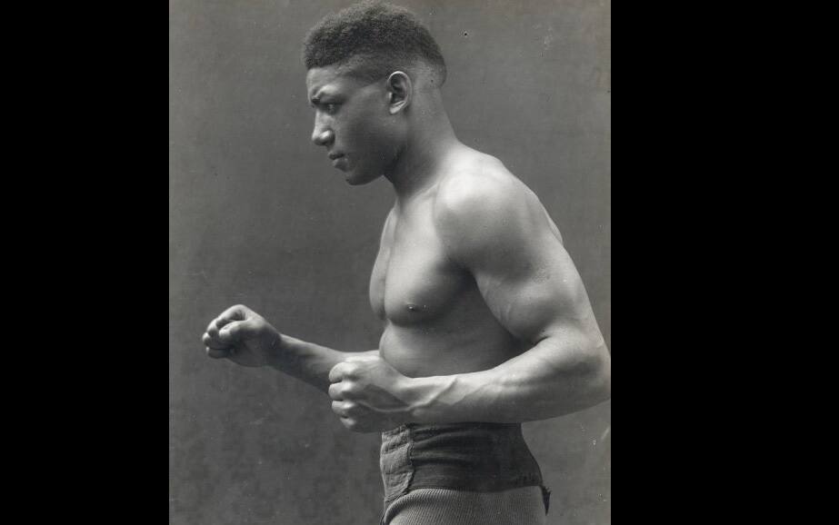 Un film su Leone Jacovacci, pugile nero che ha combattuto per esser ...