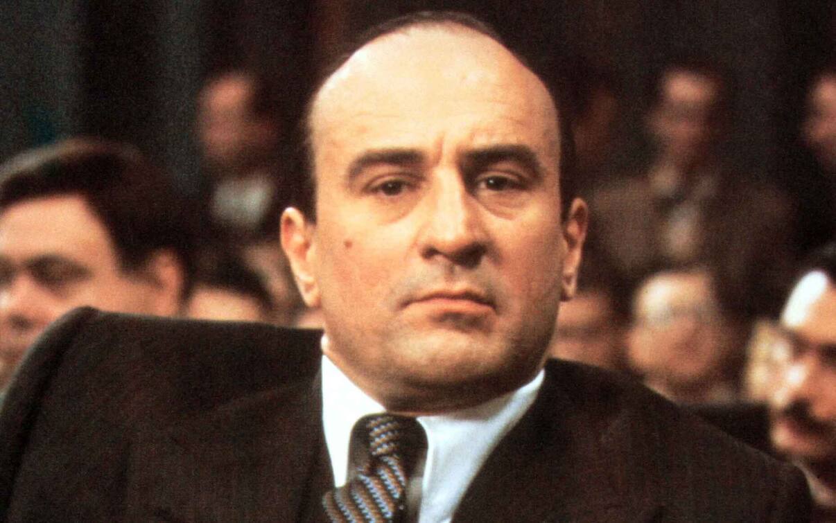 Da Robert De Niro a Tom Hardy: gli attori che hanno interpretato Al Capone