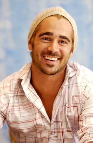 Buon compleanno Colin Farrell, ieri e oggi: ecco com’è cambiato l’attore