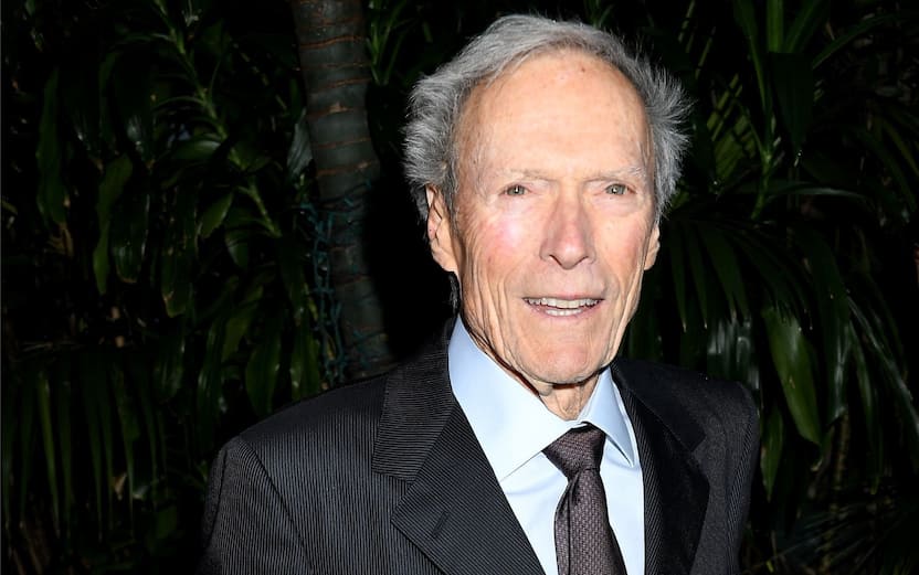 Clint Eastwood I 90 Anni Di Una Leggenda