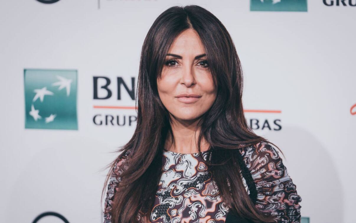 Gloria, Sabrina Ferilli sarà protagonista della nuova fiction Rai