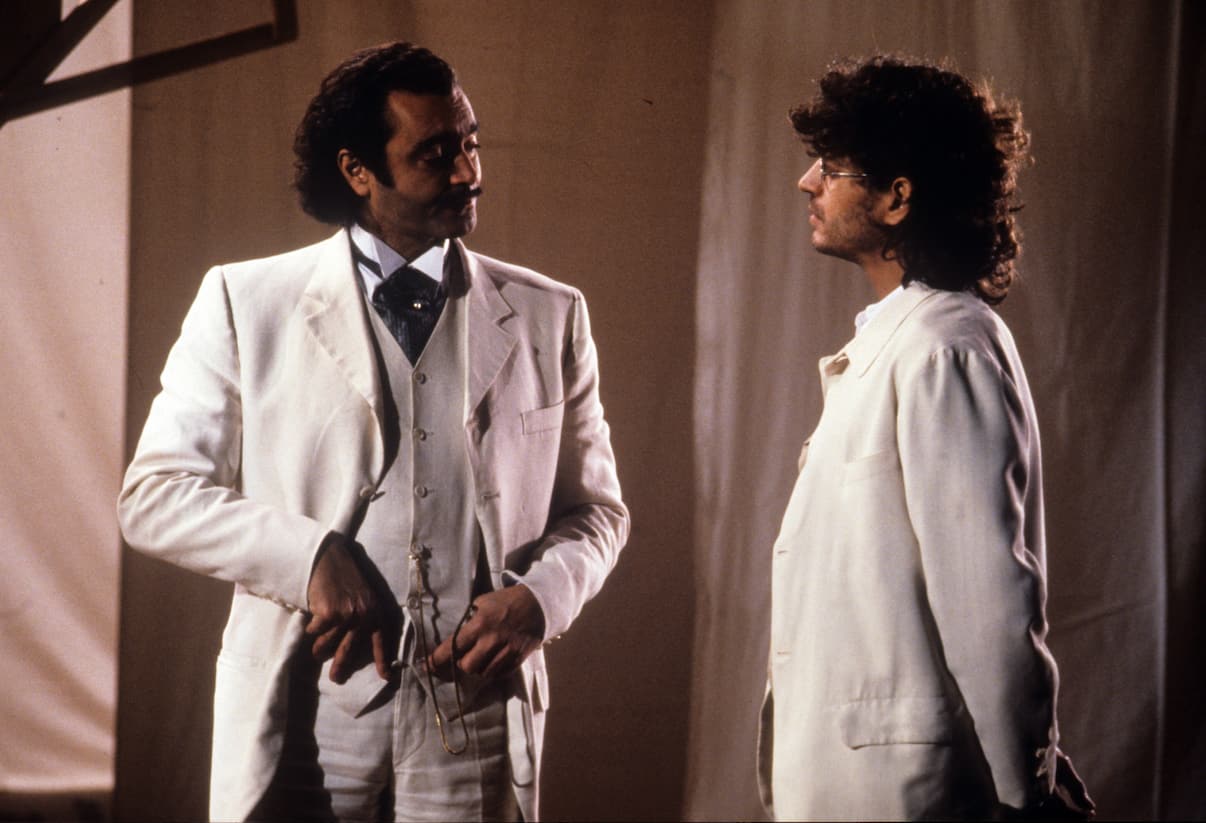 Turné; le foto del film di Gabriele Salvatores con Diego Abatantuono, Laura Morante e Fabrizio ...