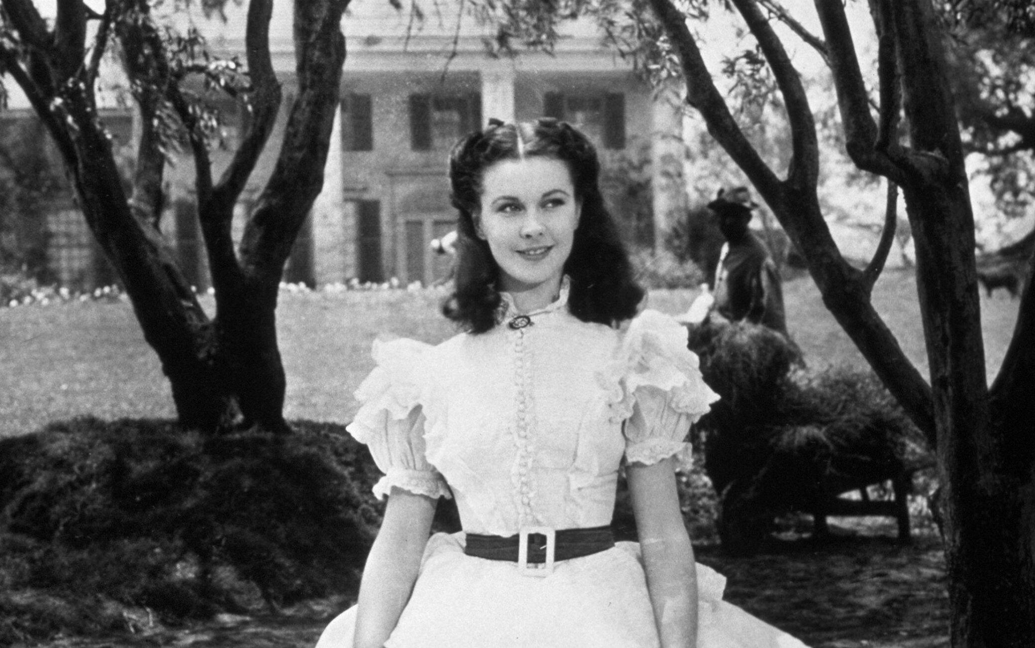 Via col vento, tutti i personaggi del grande classico del cinema