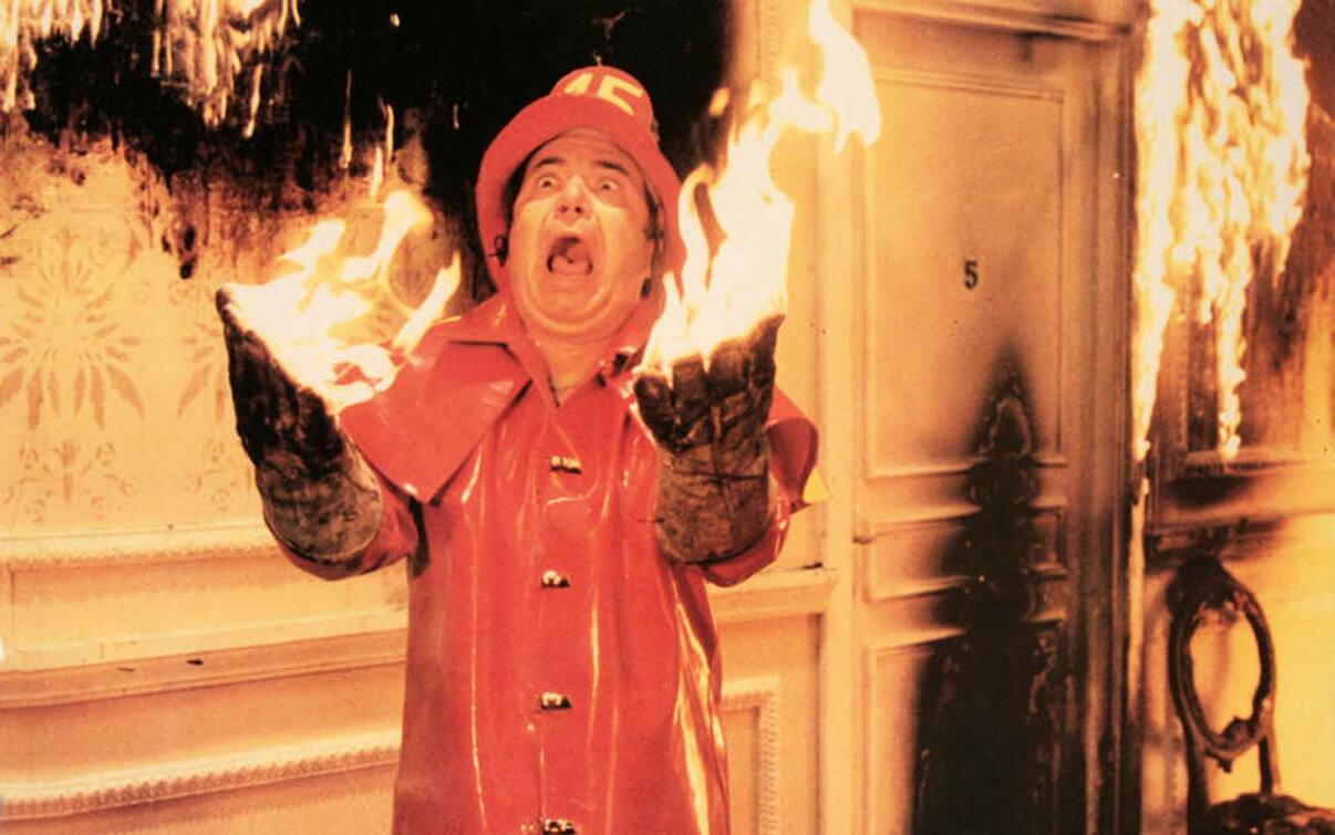 Lino Banfi, i suoi migliori film. FOTO