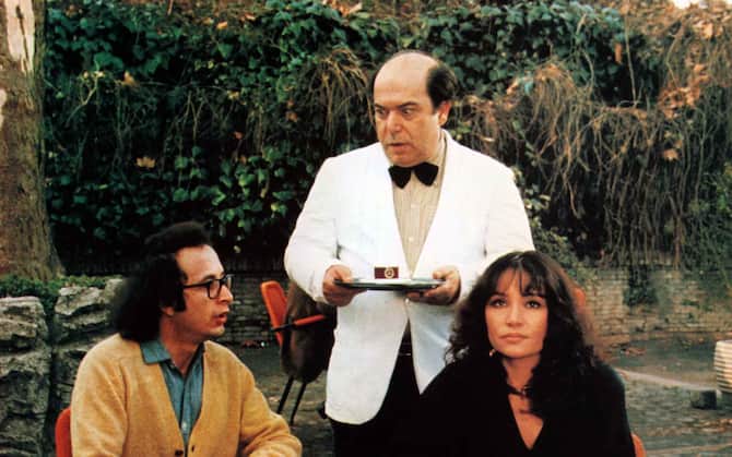 Lino Banfi, i suoi migliori film. FOTO