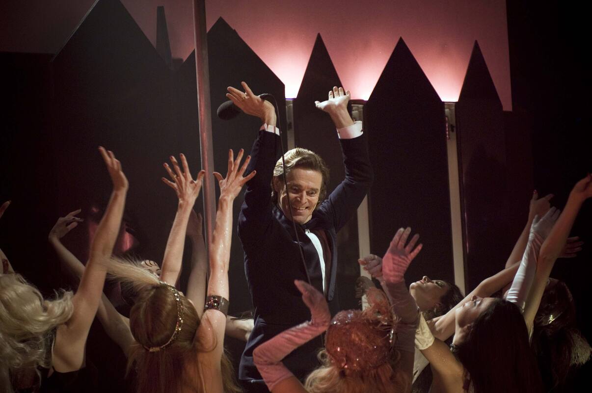 I migliori film di Pole Dance, da The Hustlers - Le ragazze di Wall ...