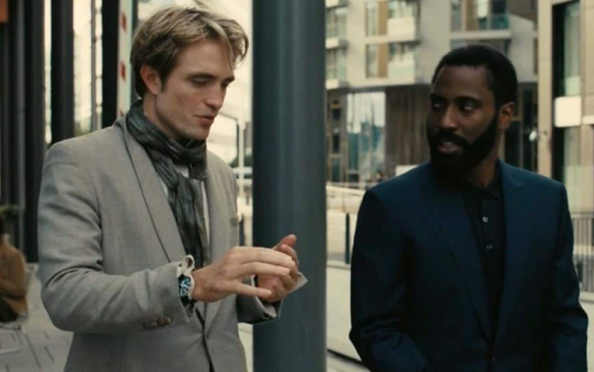 Tenet, Christopher Nolan svela dettagli su trama e personaggi