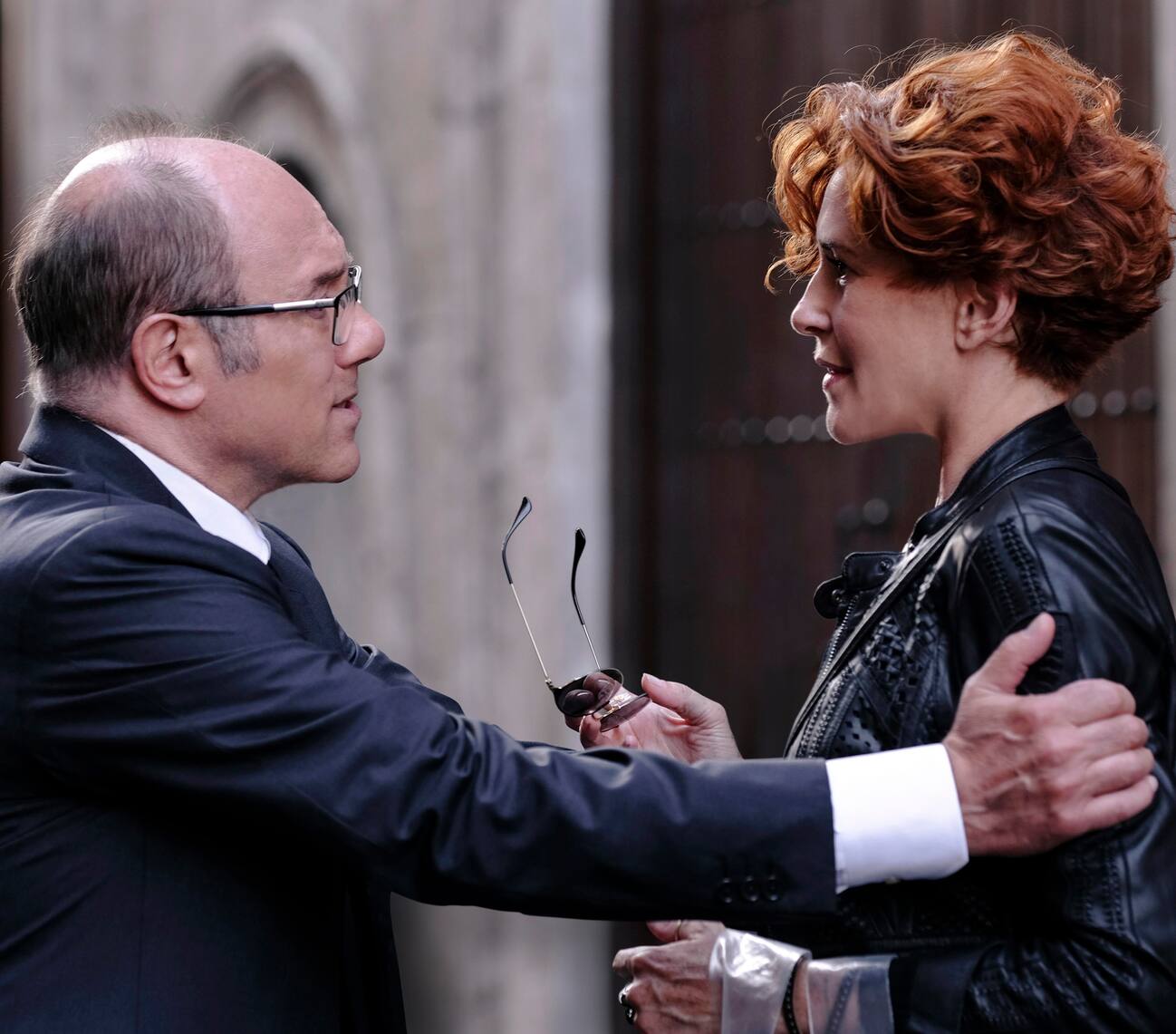 Carlo Verdone, tutte le attrici dei suoi film | Sky TG24