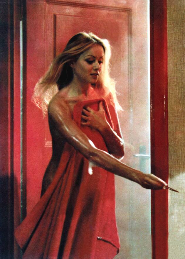 i 65 anni di Gloria Guida, ecco le foto più belle de film interpretati ...