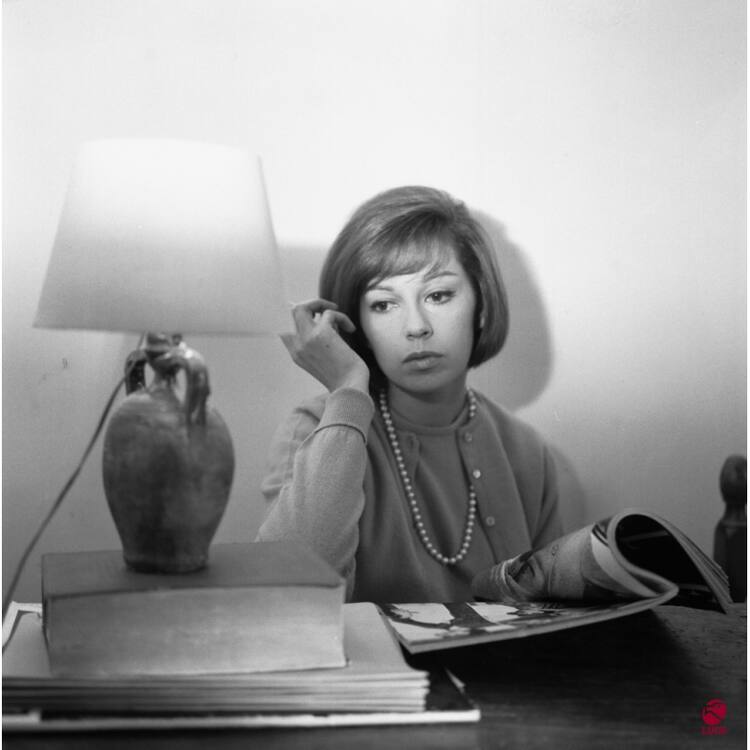 Addio a Carlotta Barilli, attrice di cinema, radio e tv | Sky TG24