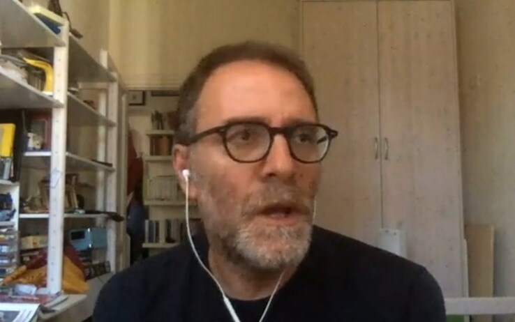 Mattia Torre, il ricordo di Valerio Mastandrea. VIDEO | Sky TG24