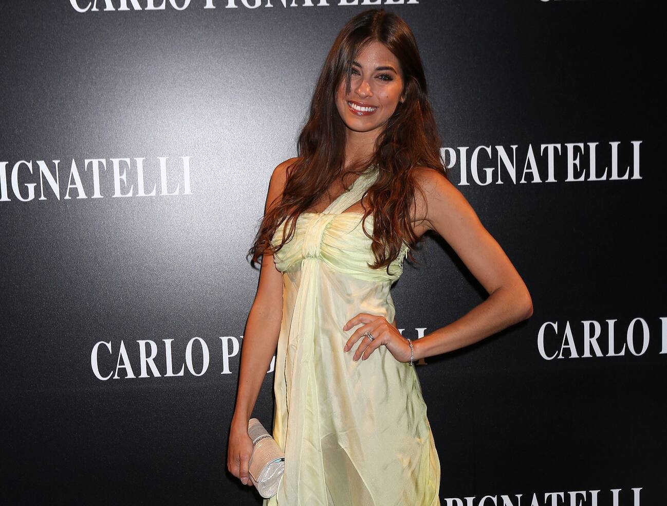 Ariadna Romero, le foto più belle della modella e attrice