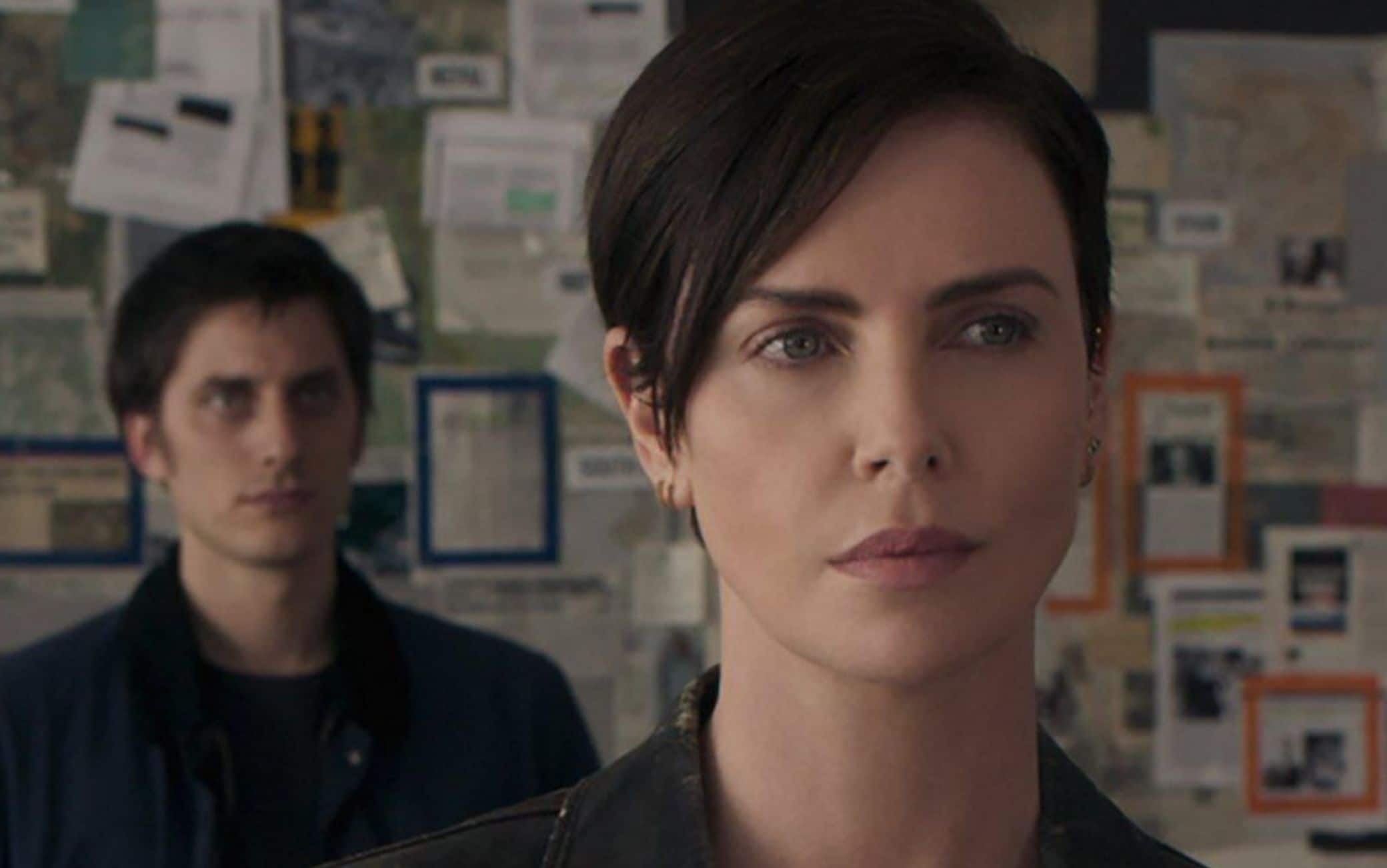 The Old Guard, Charlize Theron 'annuncia' il sequel